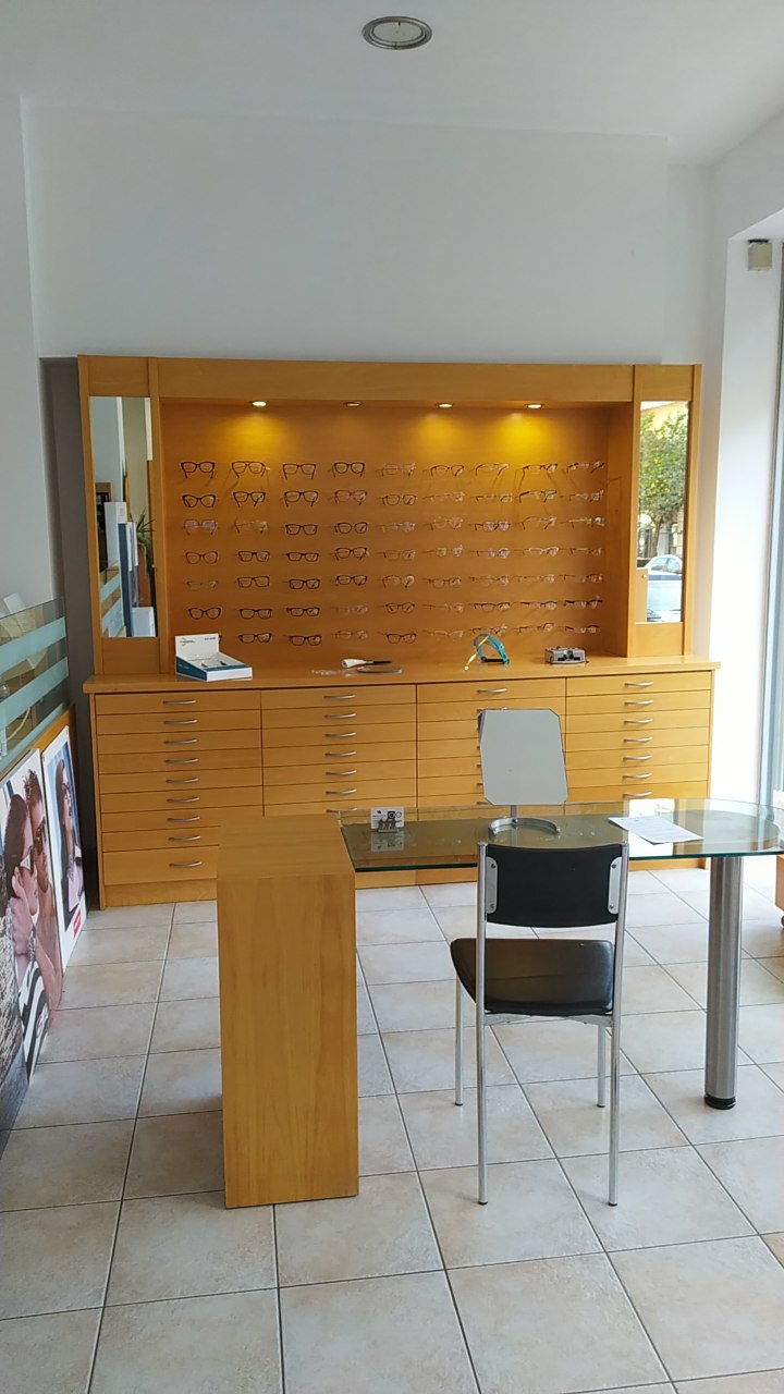 Οπτικά Foptical Α. Φωτιά - Γυαλιά Φακοί Επαφής Περιστέρι