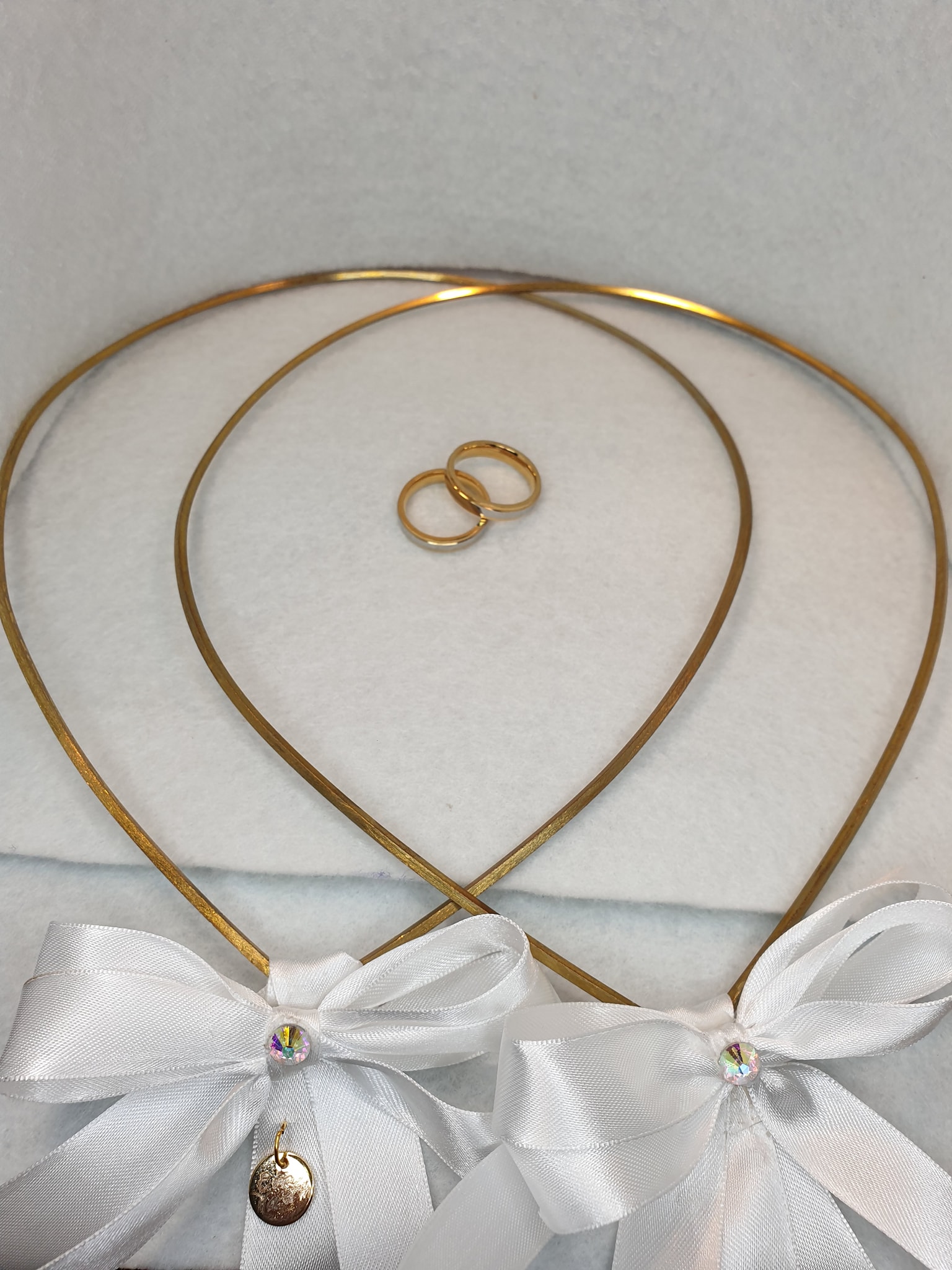 Χατζή Εύη Κοσμήματα - Κατασκευή & Επισκευή Κοσμημάτων Λάρισα