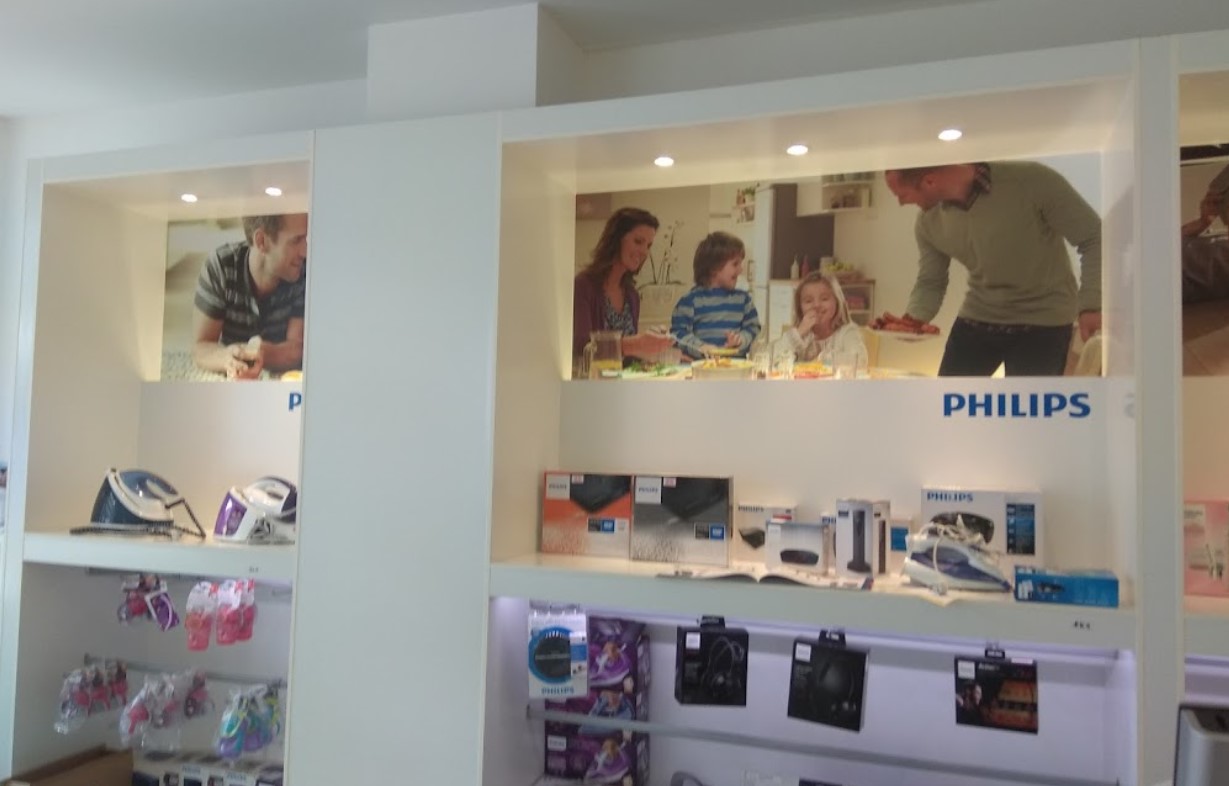 Sound And Vision - Philips Service Θεσσαλονίκη