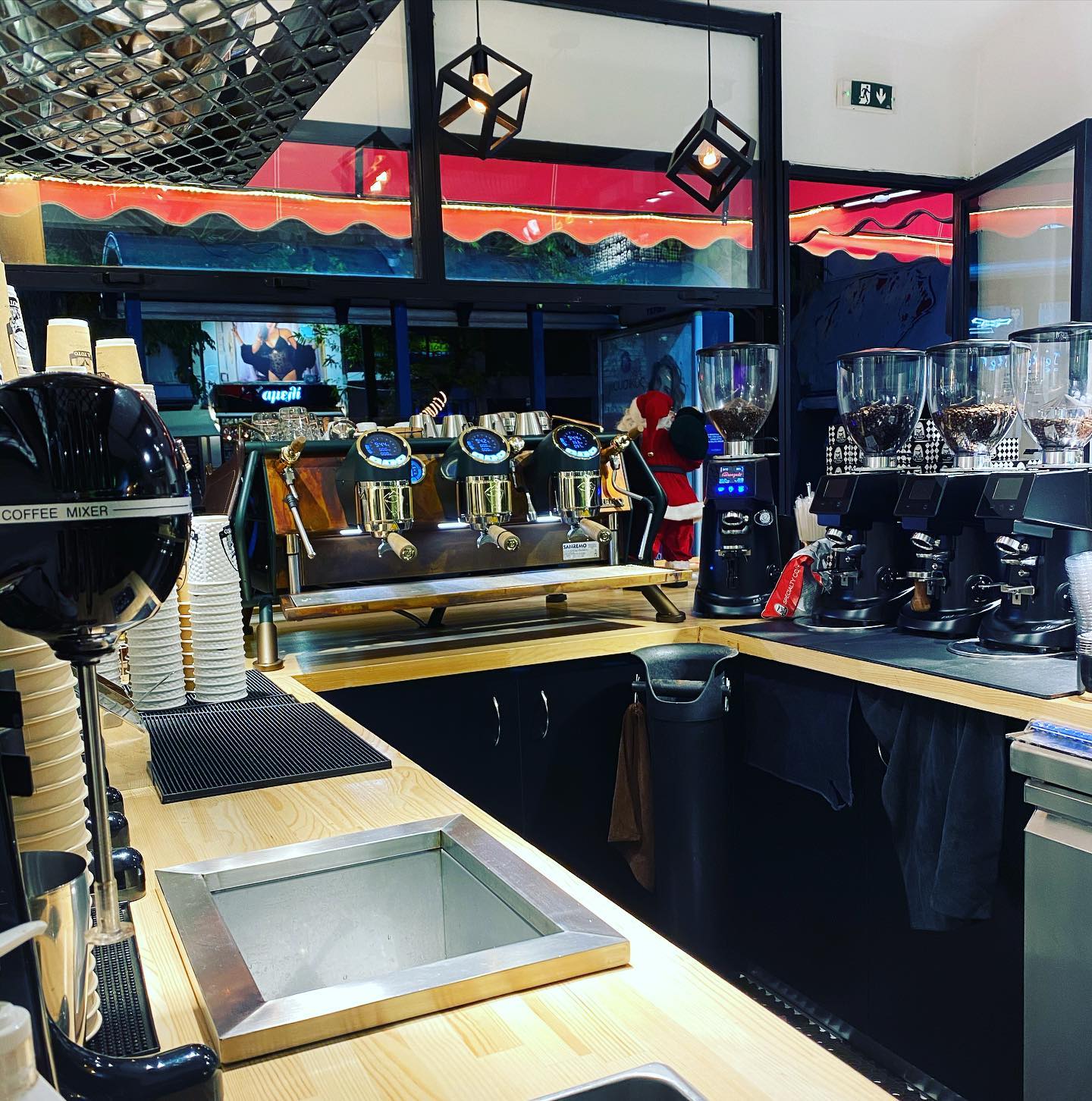 Il Toto Roastery - Specialty Coffee Άνω Πατήσια