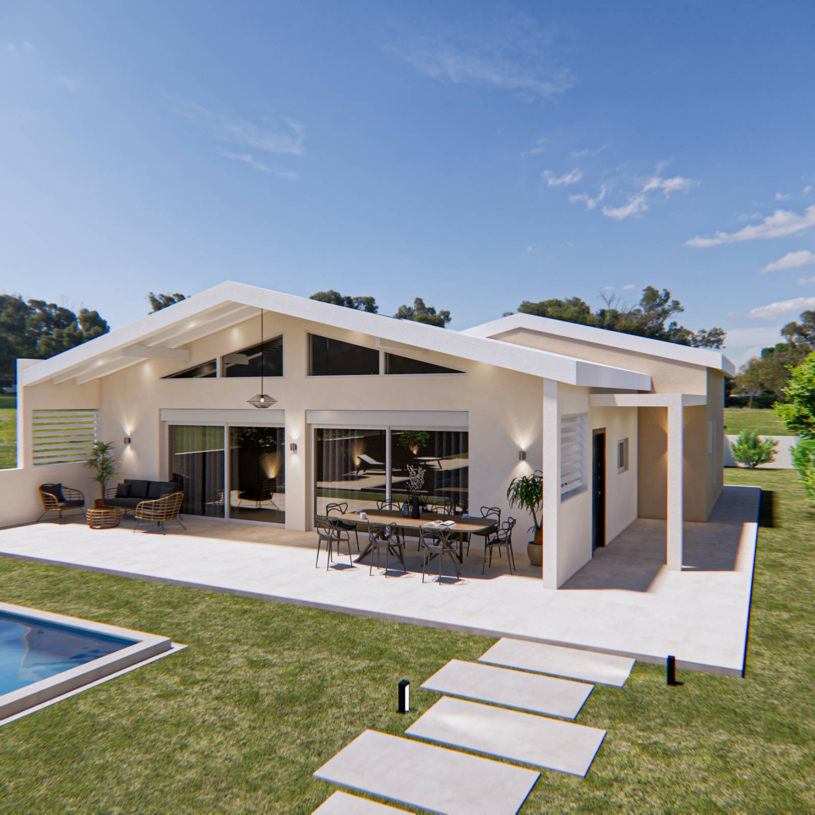 Καράπαππας Γεώργιος - Κατασκευές Προκάτ Πάτρα