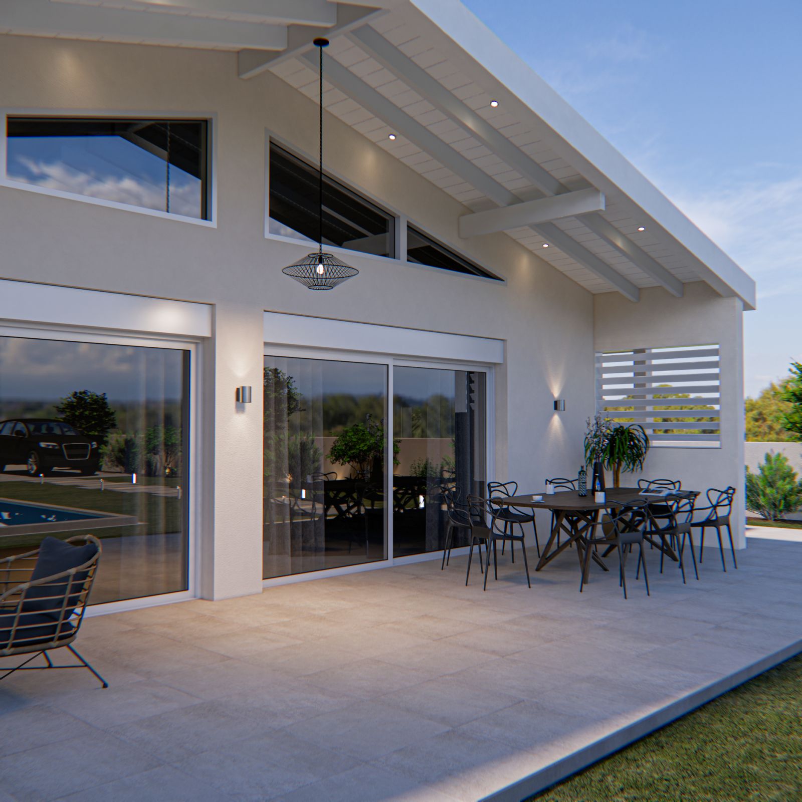 Καράπαππας Γεώργιος - Κατασκευές Προκάτ Πάτρα