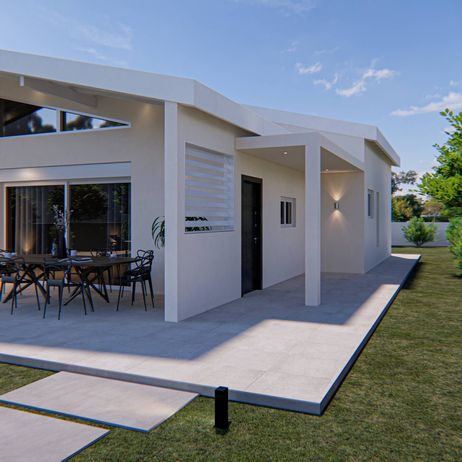 Καράπαππας Γεώργιος - Κατασκευές Προκάτ Πάτρα