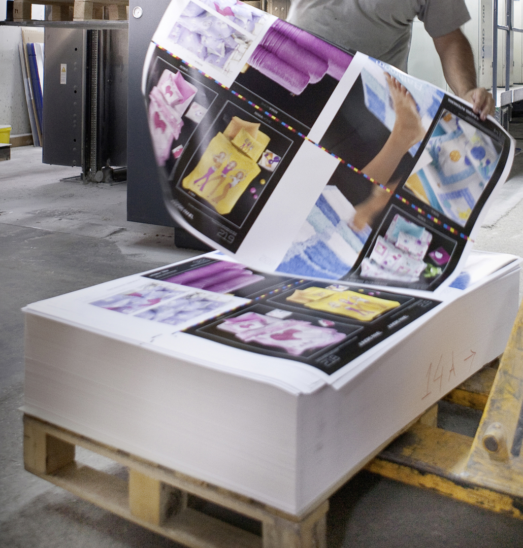 Τυπογραφείο Alfa Pack - Εκτυπώσεις Μεταμόρφωση