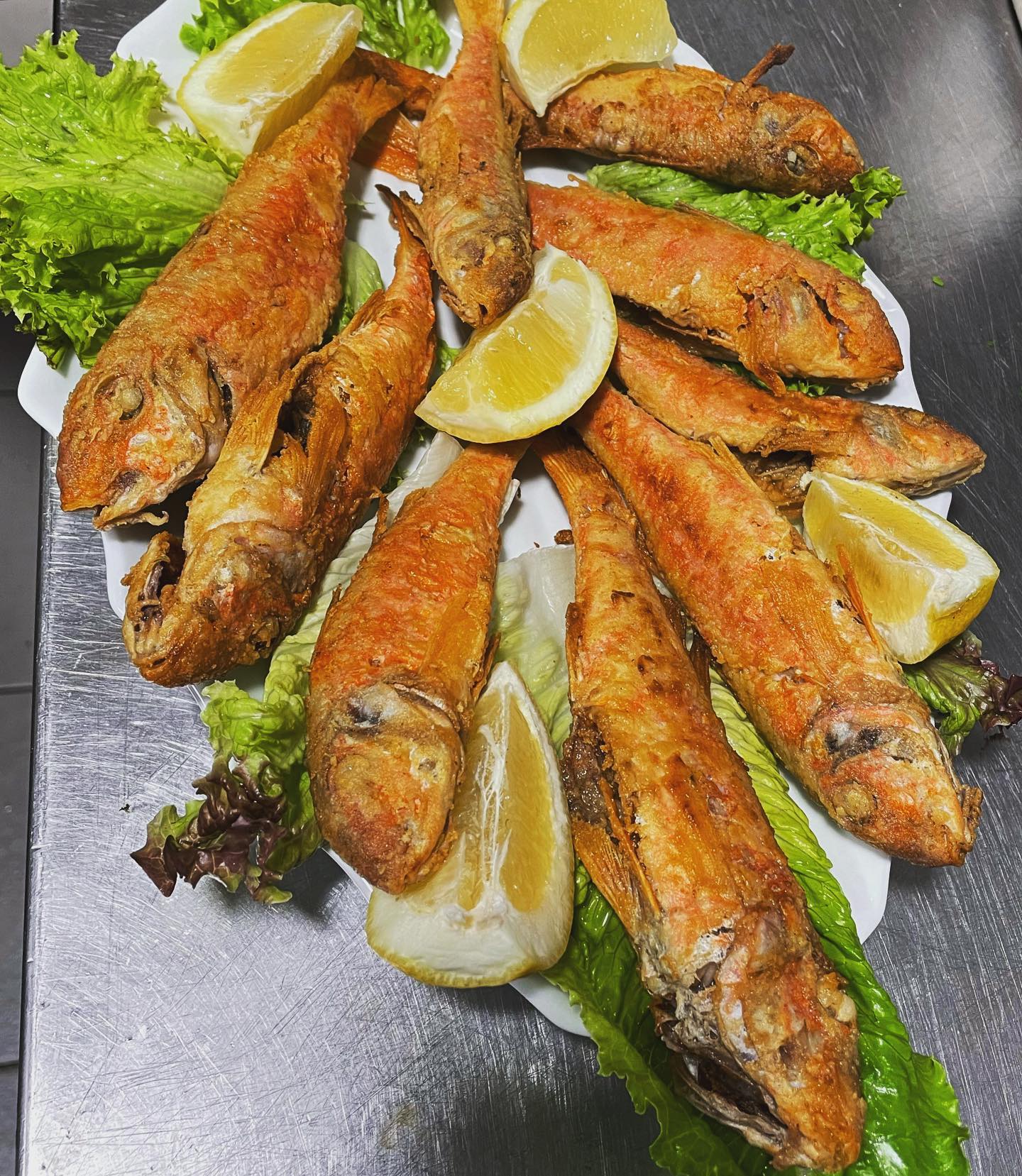 Ήδυσμα & Άρτυμα - Μεζεδοπωλείο Ψαροταβέρνα Μονεμβασιά