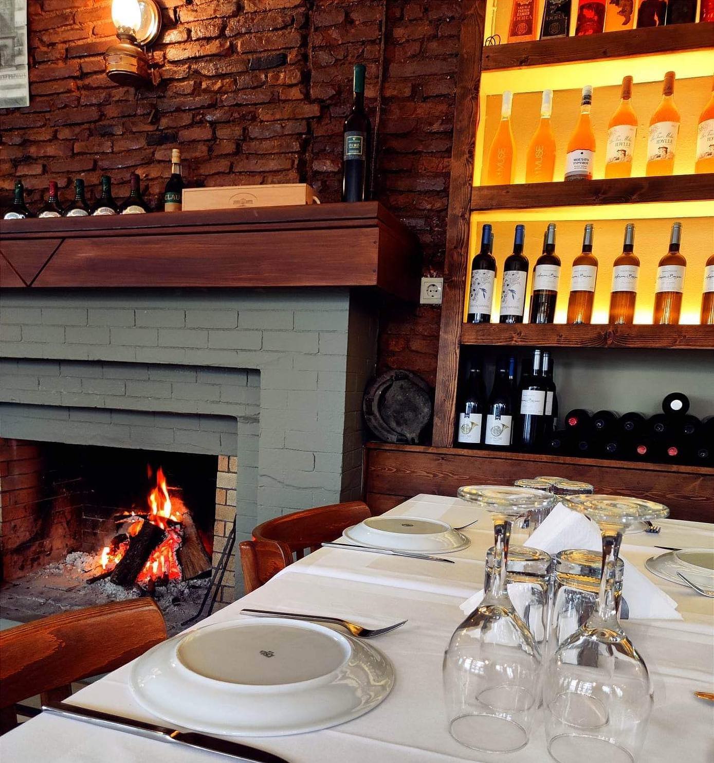 Syrtaki Restaurant - Εστιατόριο Θαλασσινών Σούνιο