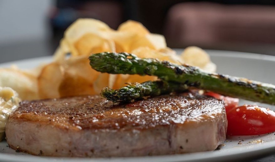 La Scala Fine Dining - Ιταλικό Εστιατόριο Σπέτσες