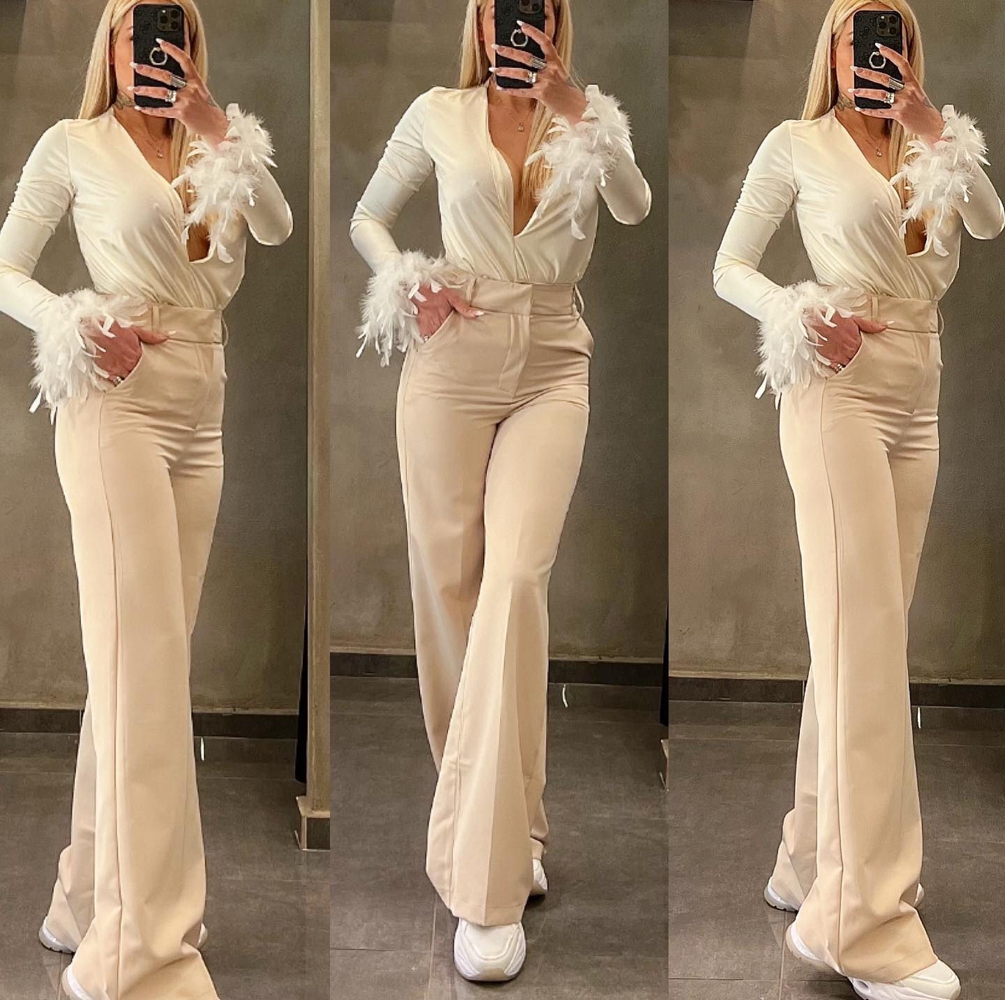 Nadu Clothes - Κατάστημα Γυναικείων Ρούχων Αιγάλεω