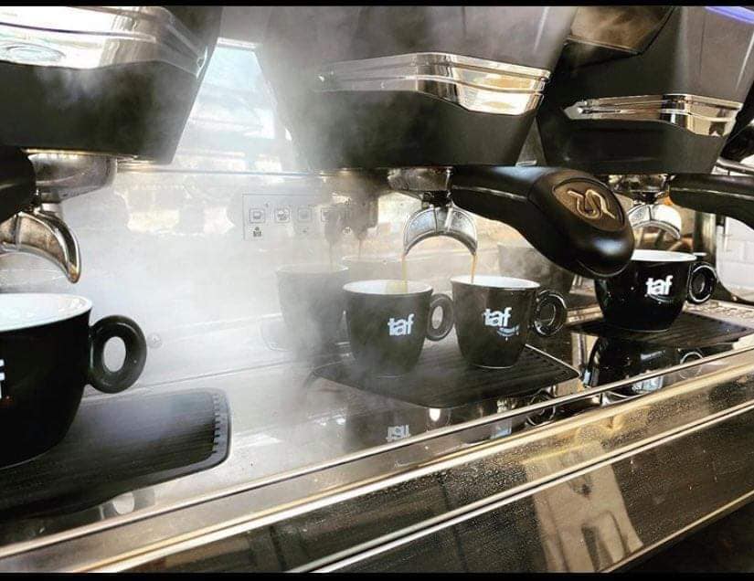 Redi Espresso Bar - Σνακ Καφές Take Away Ρέντης