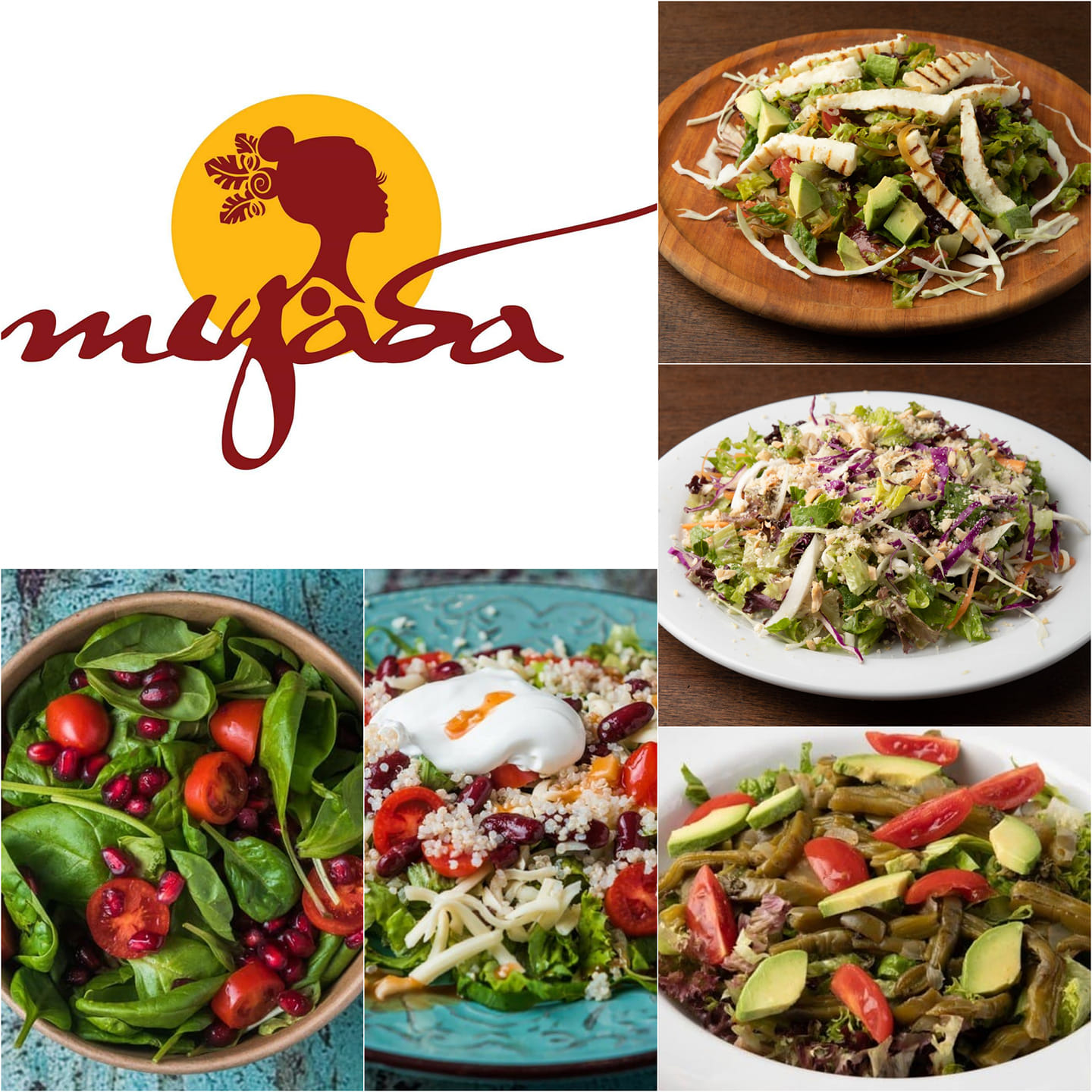 Migada Ethnic Street Food - Μεξικάνικο Φαγητό Αθήνα