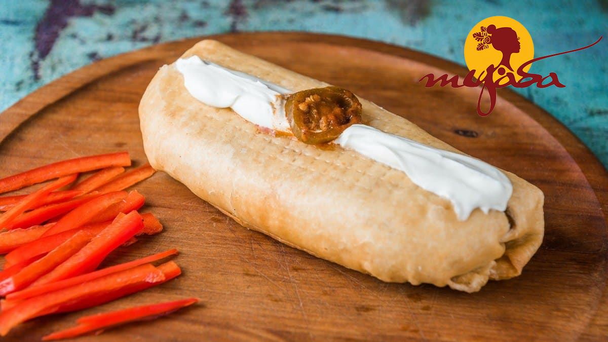 Migada Ethnic Street Food - Μεξικάνικο Φαγητό Αθήνα