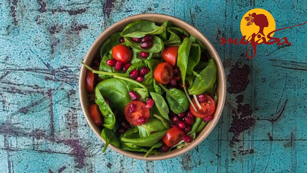 Migada Ethnic Street Food - Μεξικάνικο Φαγητό Αθήνα