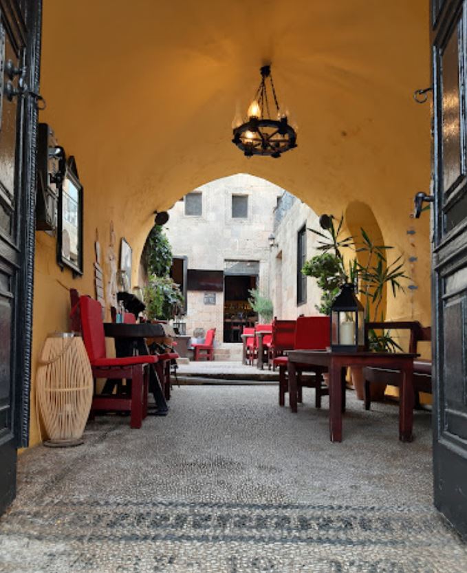 Socrates Rock Bar - Νυχτερινή Διασκέδαση Λίνδος