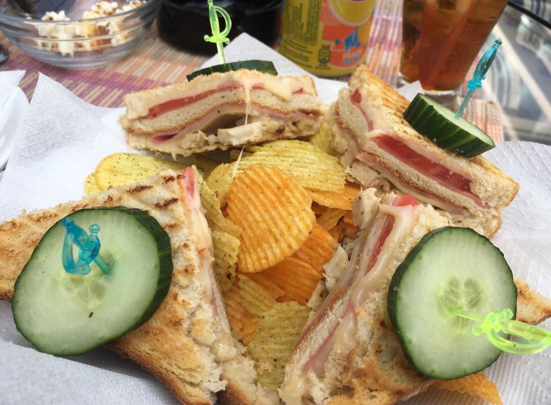 Veto Pub - Μπυραρία Sports Bar Πόλη Ρόδου