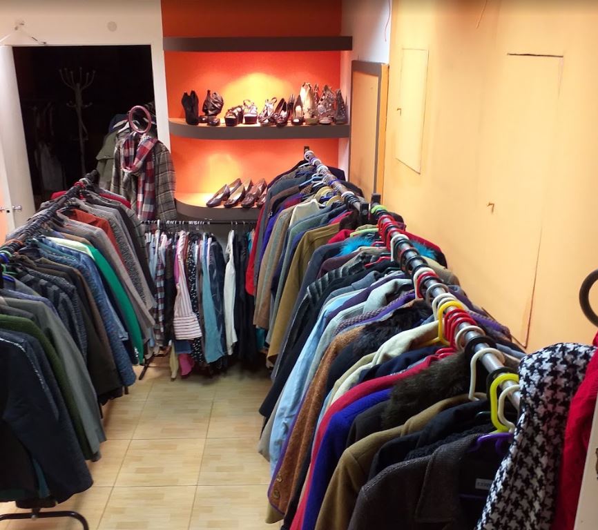 Fashion Tatyana Second Hand Shop - Ρούχα Αξεσουάρ Κυψέλη