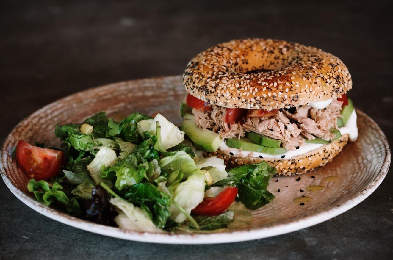 Copla - Beach Bar Παραλία Κάθισμα Άγιος Νικήτας