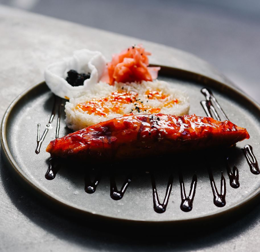 Copla - Beach Bar Παραλία Κάθισμα Άγιος Νικήτας