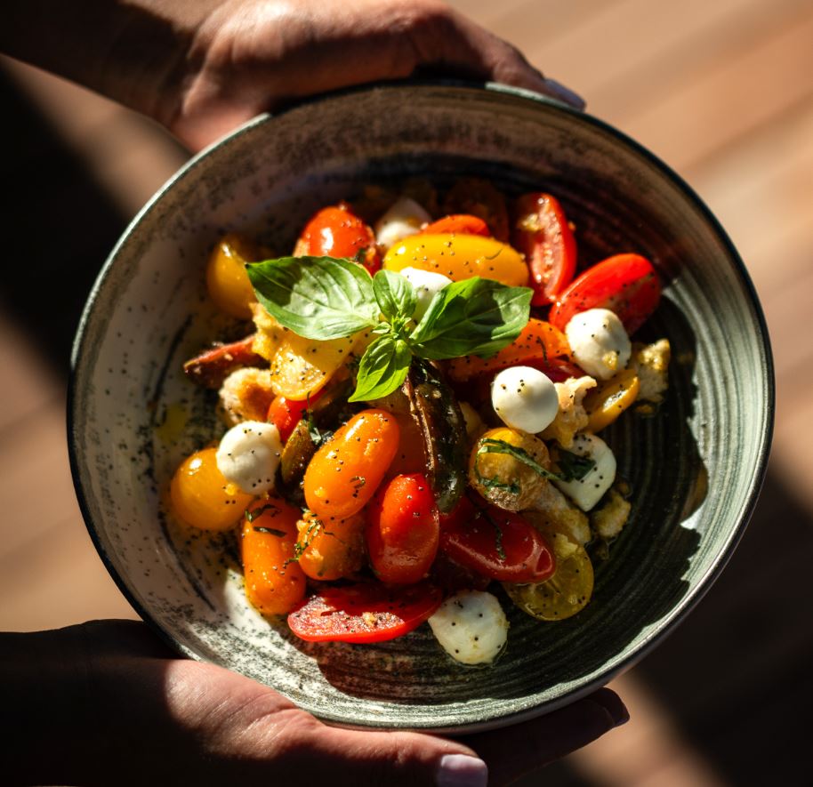 Copla - Beach Bar Παραλία Κάθισμα Άγιος Νικήτας