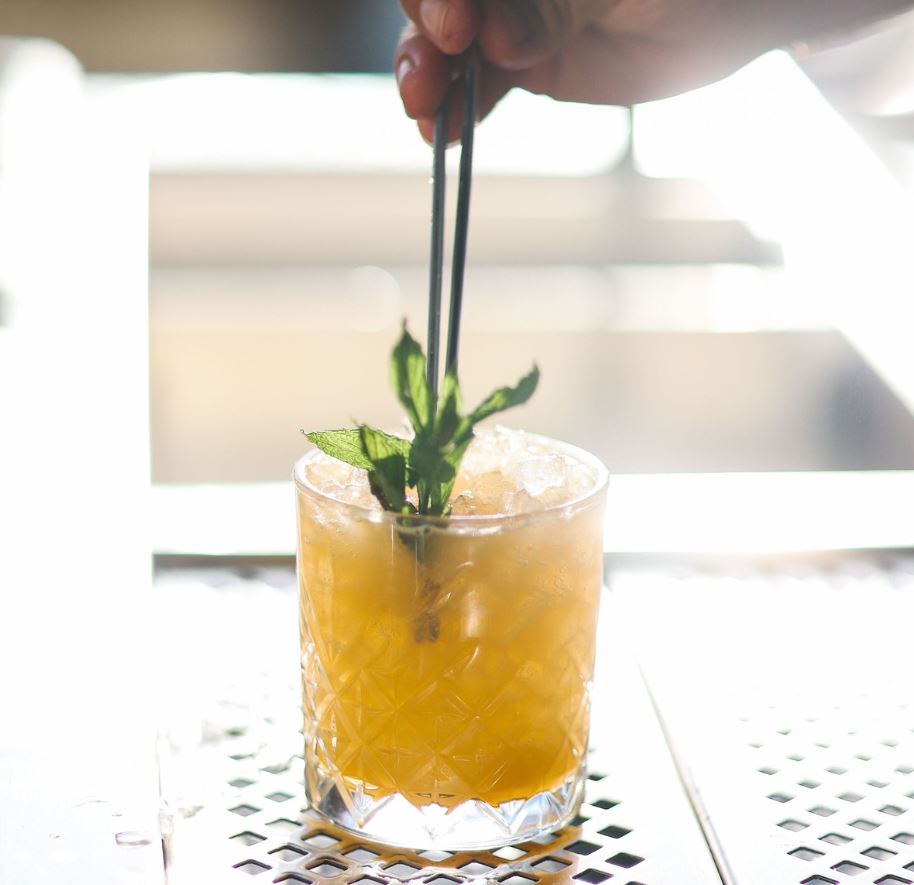 Copla - Beach Bar Παραλία Κάθισμα Άγιος Νικήτας