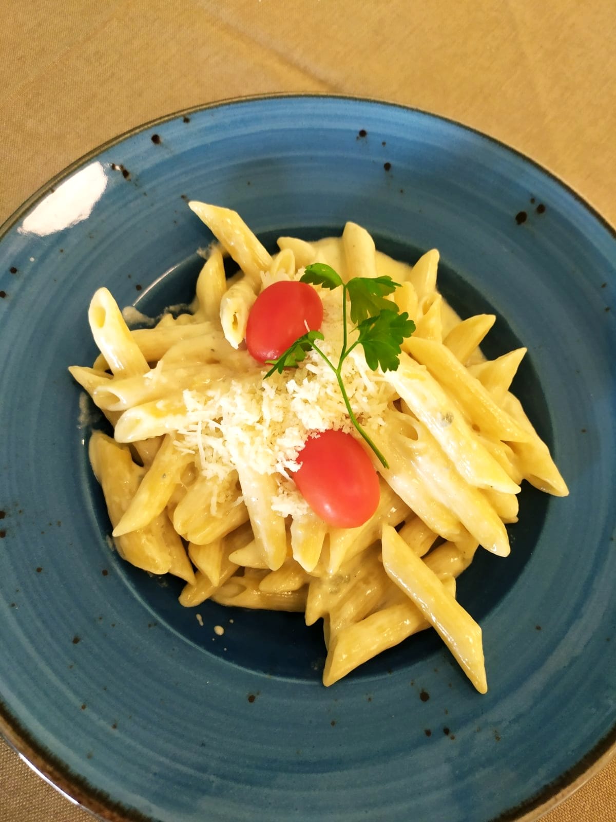 Ιταλικό Εστιατόριο Osteria - Πίτσα Delivery Κατερίνη