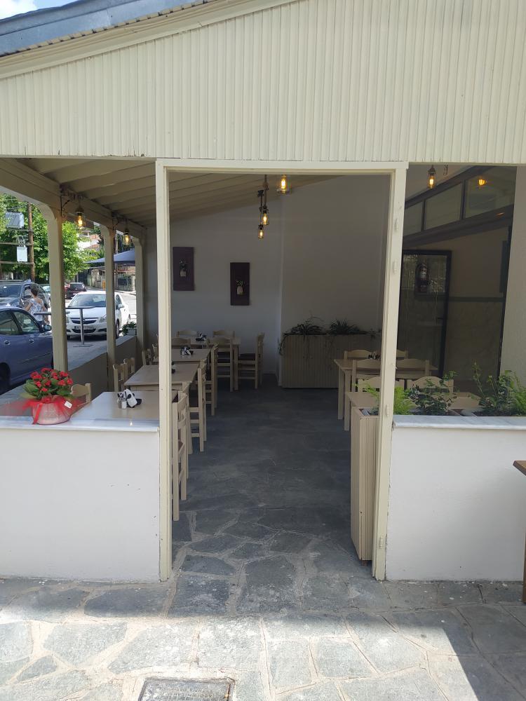 Pizza Zorbas Pizzeria - Η Καλύτερη Πίτσα Καστοριά