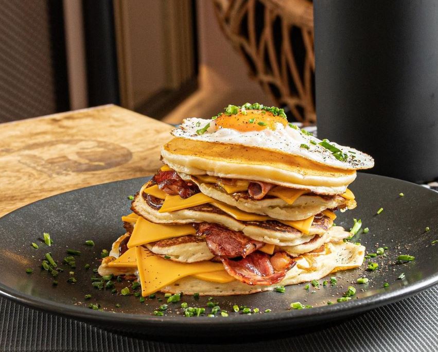 El Maestro Cafe Bar - Brunch Καφές Cocktails Κορωπί
