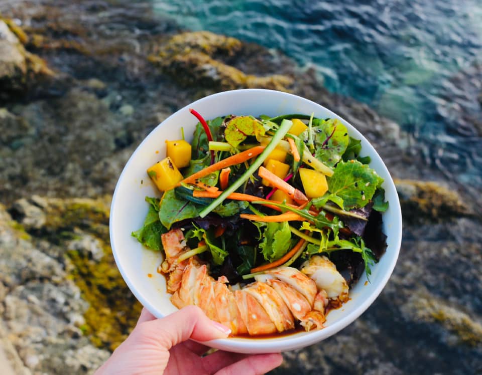 Ciel Syros - Beach Bar Restaurant Ερμούπολη