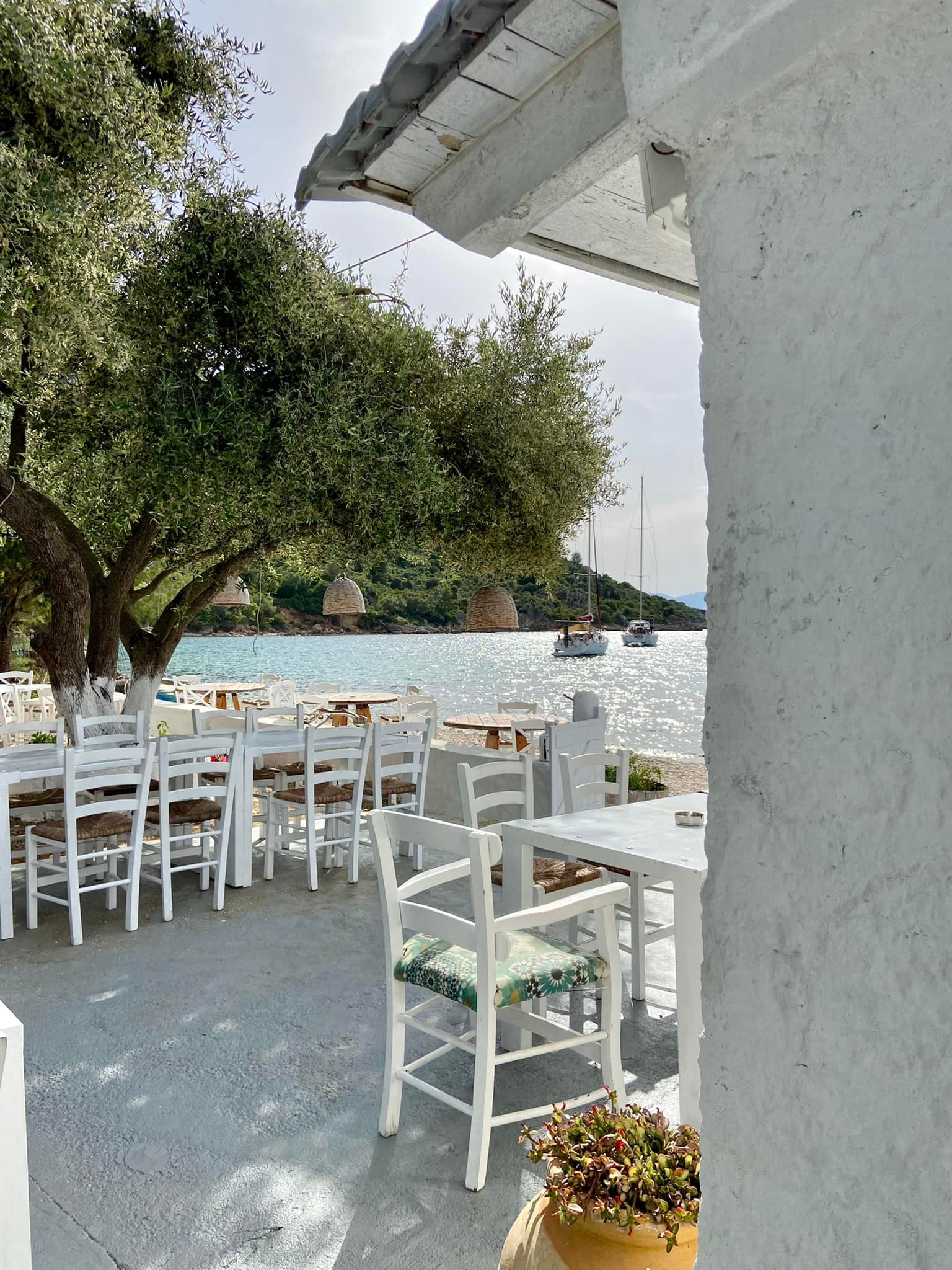 Taverna Varka - Παραδοσιακό Φαγητό Κάλαμος