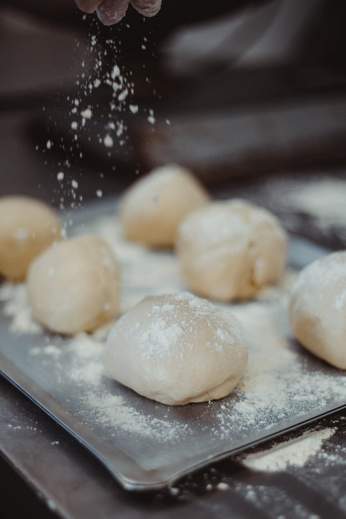 Fatto a Mano - Πρωινό Σπιτικές Πίτες Καφές Σάμη