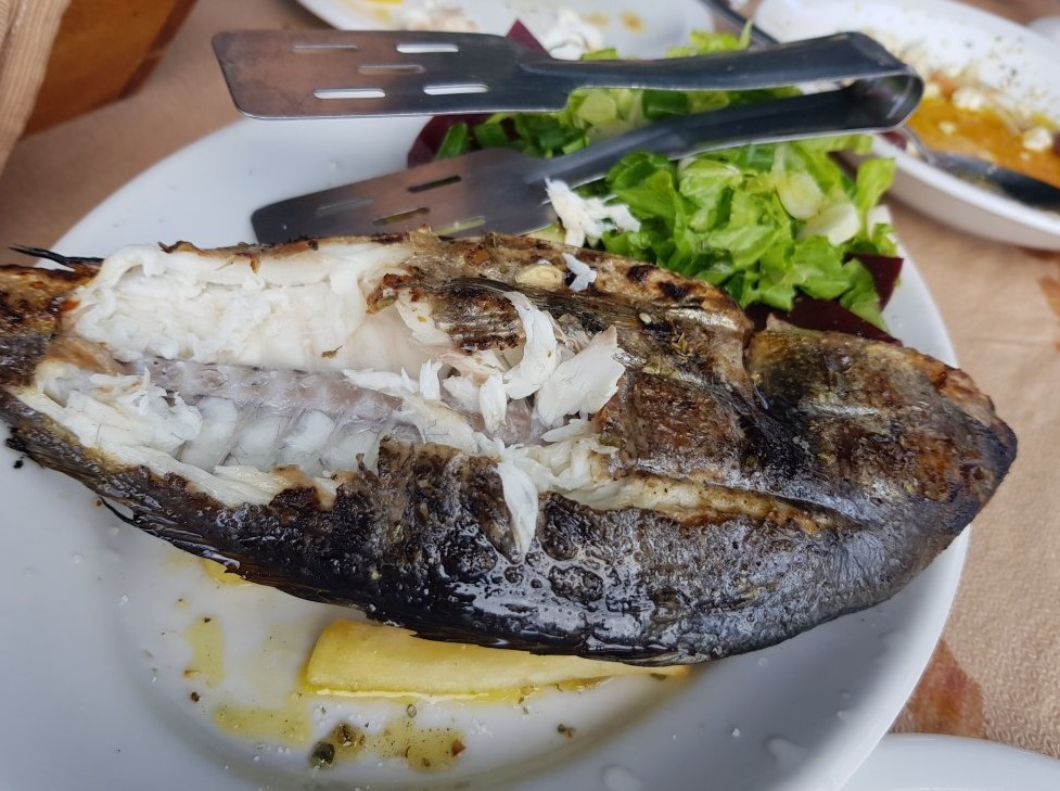 Mythos Tavern - Traditional Restaurant Ancient Olympia