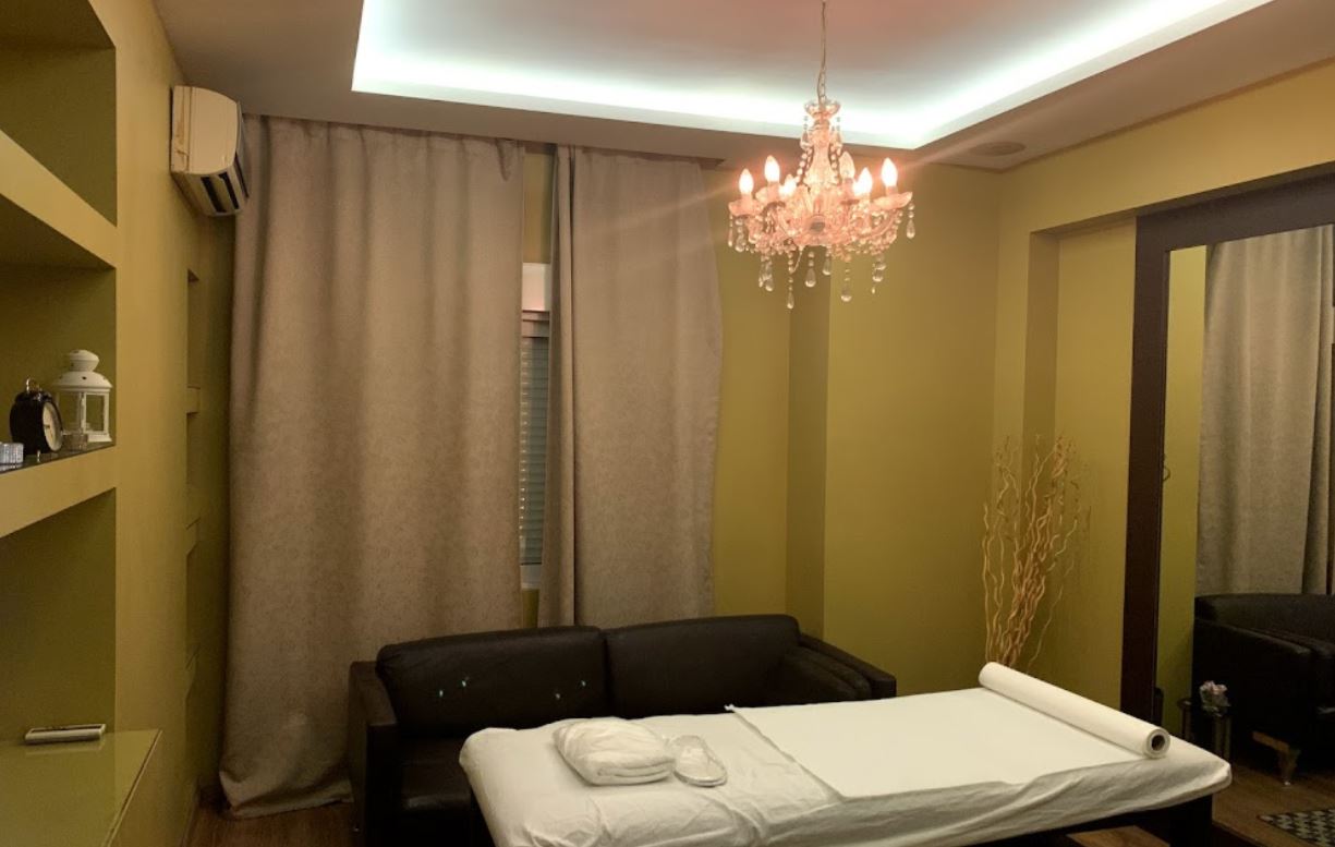 Sex Studio Oasis Massage - Χαλαρωτικό Μασάζ Κέντρο Αθήνας