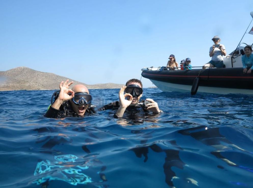 Silent Explorers Scuba Diving Center - SSI IANTD Κως