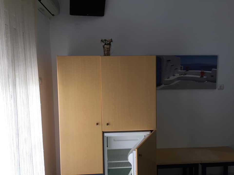 Villa Despoina - Δίκλινα Τρίκλινα Δωμάτια Φανάρι Ροδόπης