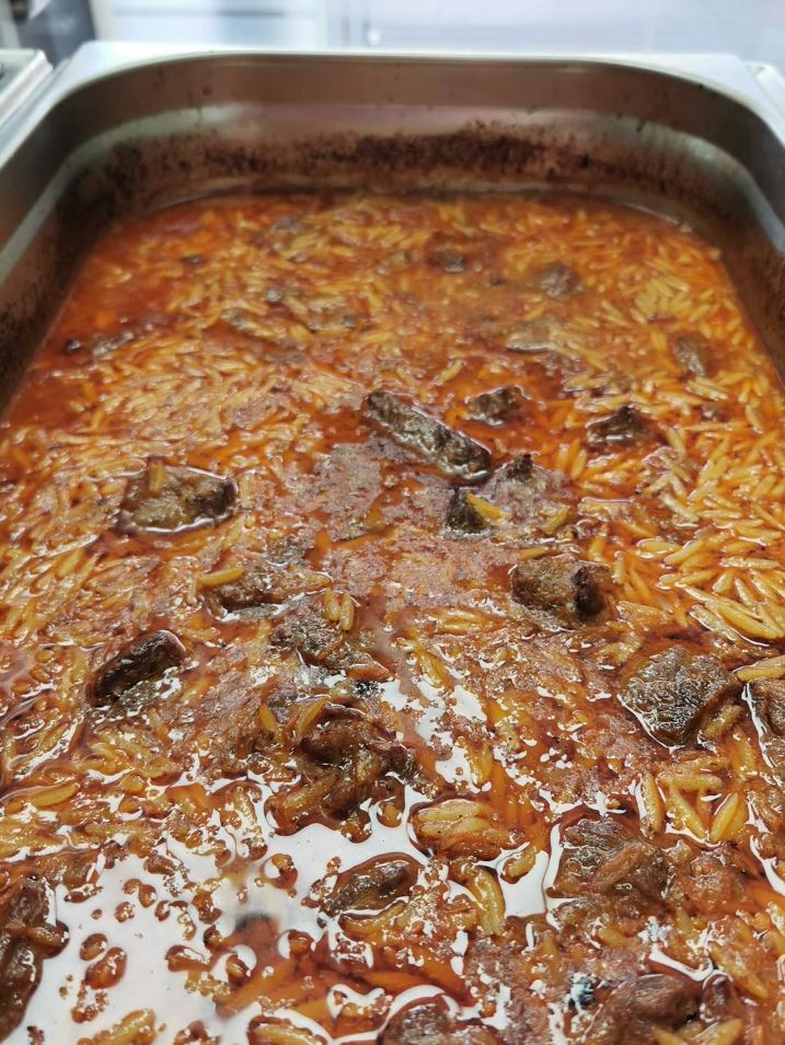 Μαγειρείο Umami - Σπιτικό Μαγειρευτό Φαγητό Θήβα
