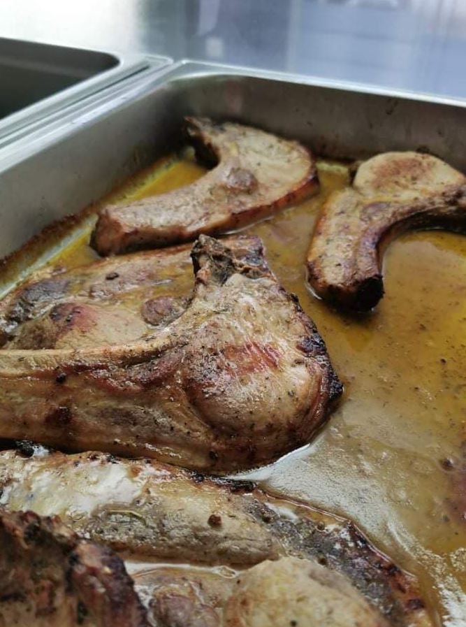 Μαγειρείο Umami - Σπιτικό Μαγειρευτό Φαγητό Θήβα