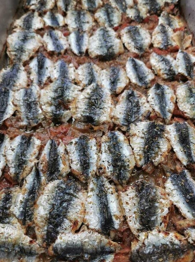 Μαγειρείο Umami - Σπιτικό Μαγειρευτό Φαγητό Θήβα