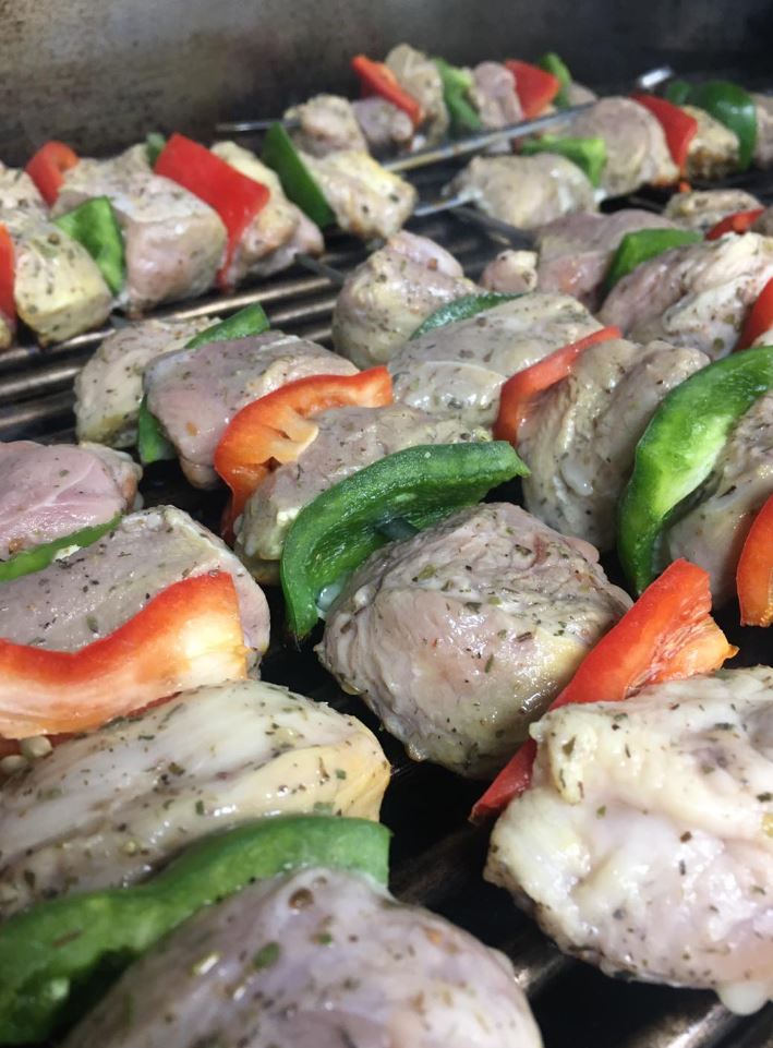 Μαγειρείο Umami - Σπιτικό Μαγειρευτό Φαγητό Θήβα