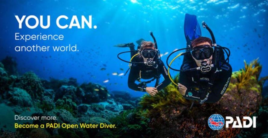 Sea World Scuba Diving Center Kos