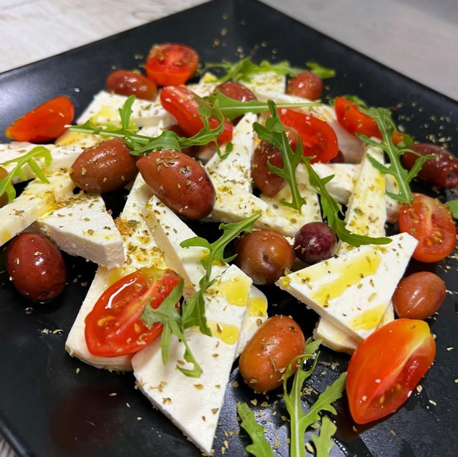 Κοχύλι Seafood Restaurant - Εστιατόριο Θαλασσινών Λαγανάς