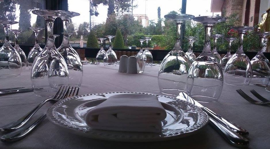 Εστιατόριο Christianas Catering - Χώρος Εκδηλώσεων Ζάππειο