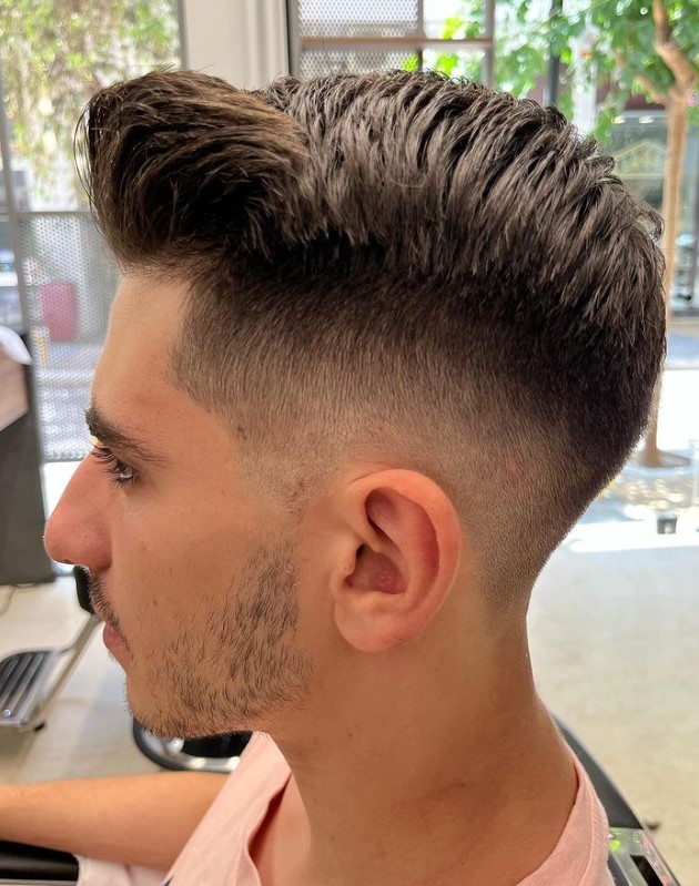 Gents Scissors Barber Shop - Ανδρικό Κούρεμα Χανιά