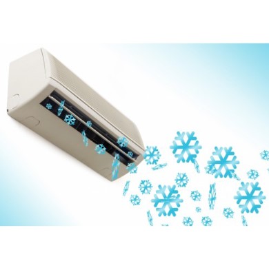 Μουρίκης - Συντήρηση Κλιματιστικού Καισαριανή Αμπελόκηποι