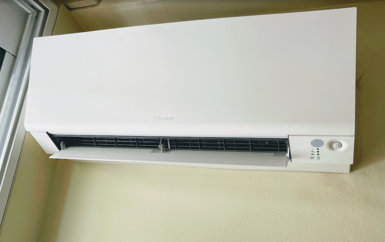 Μουρίκης - Συντήρηση Κλιματιστικού Καισαριανή Αμπελόκηποι