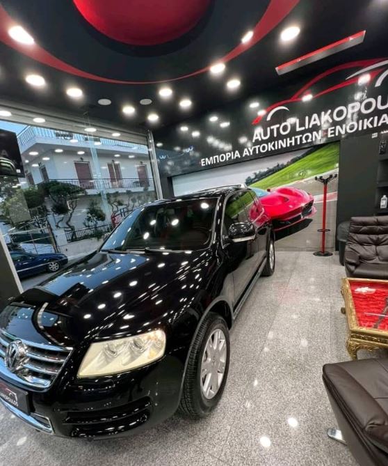 Auto Λιακόπουλος - Εμπορία Ενοικιάσεις Αυτοκινήτων Άνω Λιόσια