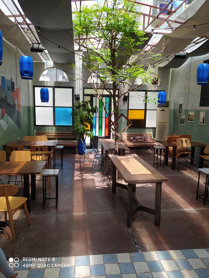 Menta Wine Bar Restaurant - Φαγητό Και Κρασί Ναύπλιο