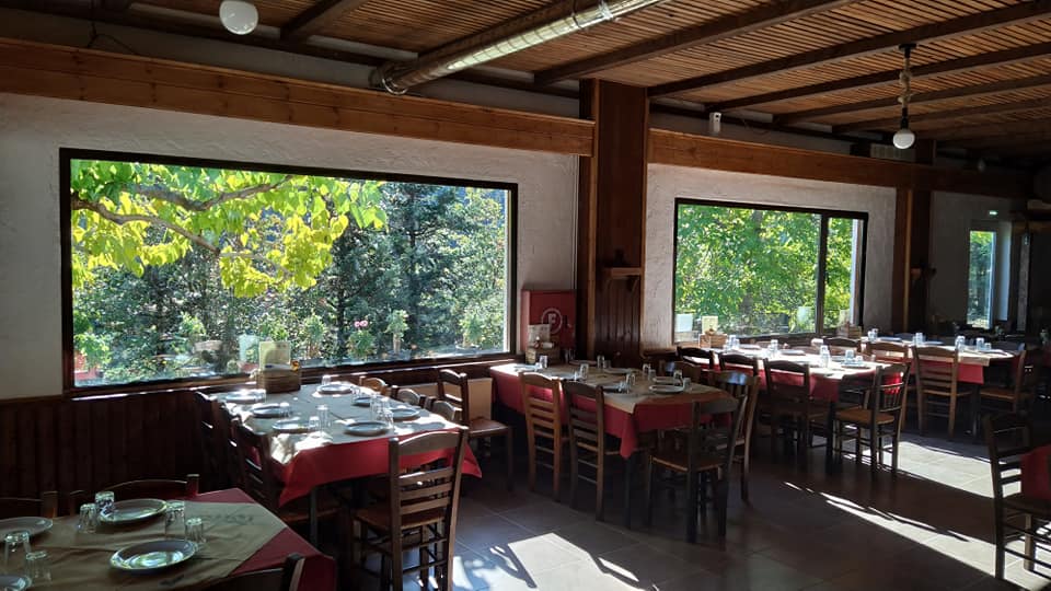 Ρουμελιώτικη Ταβέρνα - Παραδοσιακό Φαγητό Παύλιανη