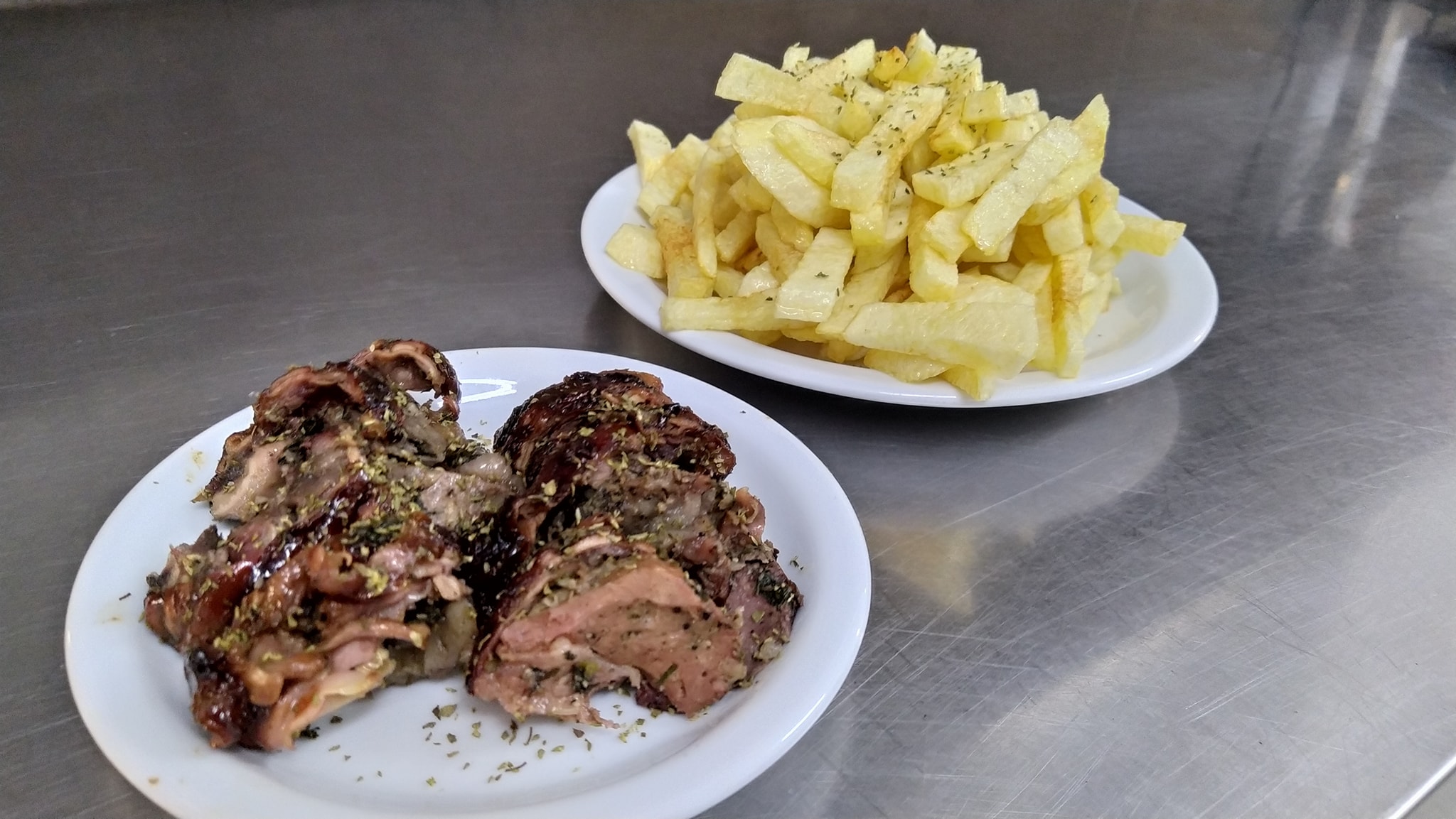 Ρουμελιώτικη Ταβέρνα - Παραδοσιακό Φαγητό Παύλιανη