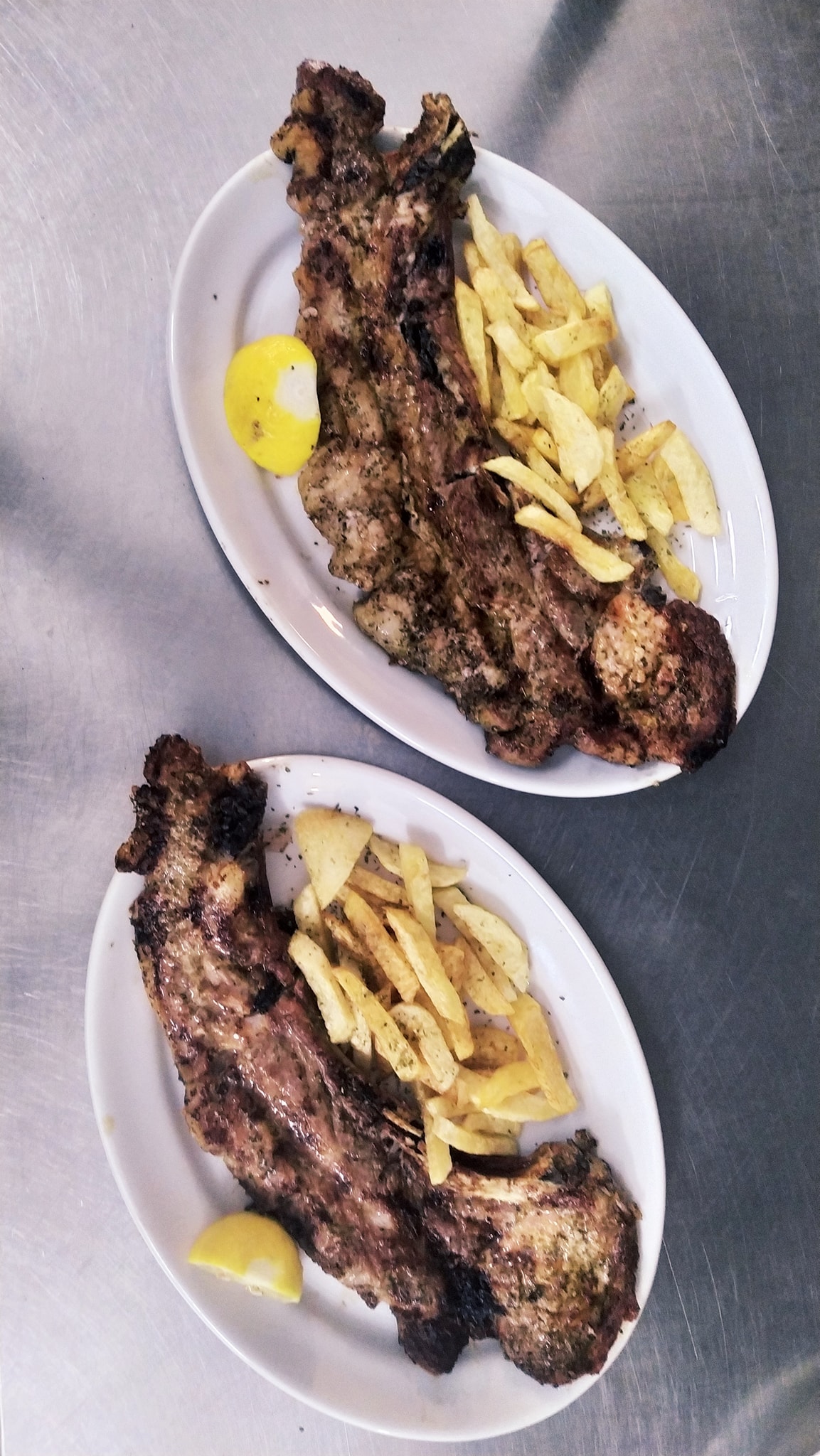 Ρουμελιώτικη Ταβέρνα - Παραδοσιακό Φαγητό Παύλιανη