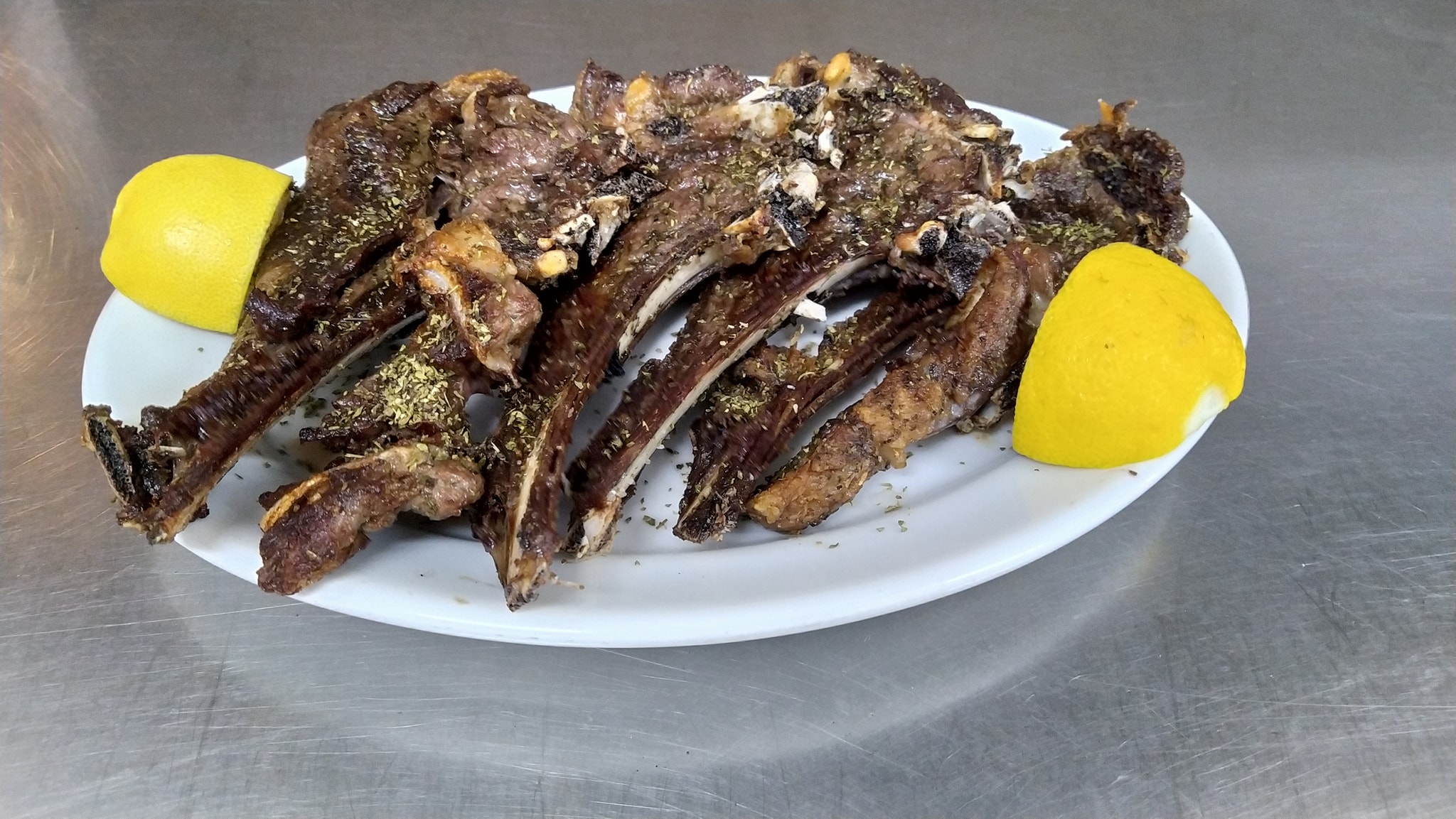 Ρουμελιώτικη Ταβέρνα - Παραδοσιακό Φαγητό Παύλιανη