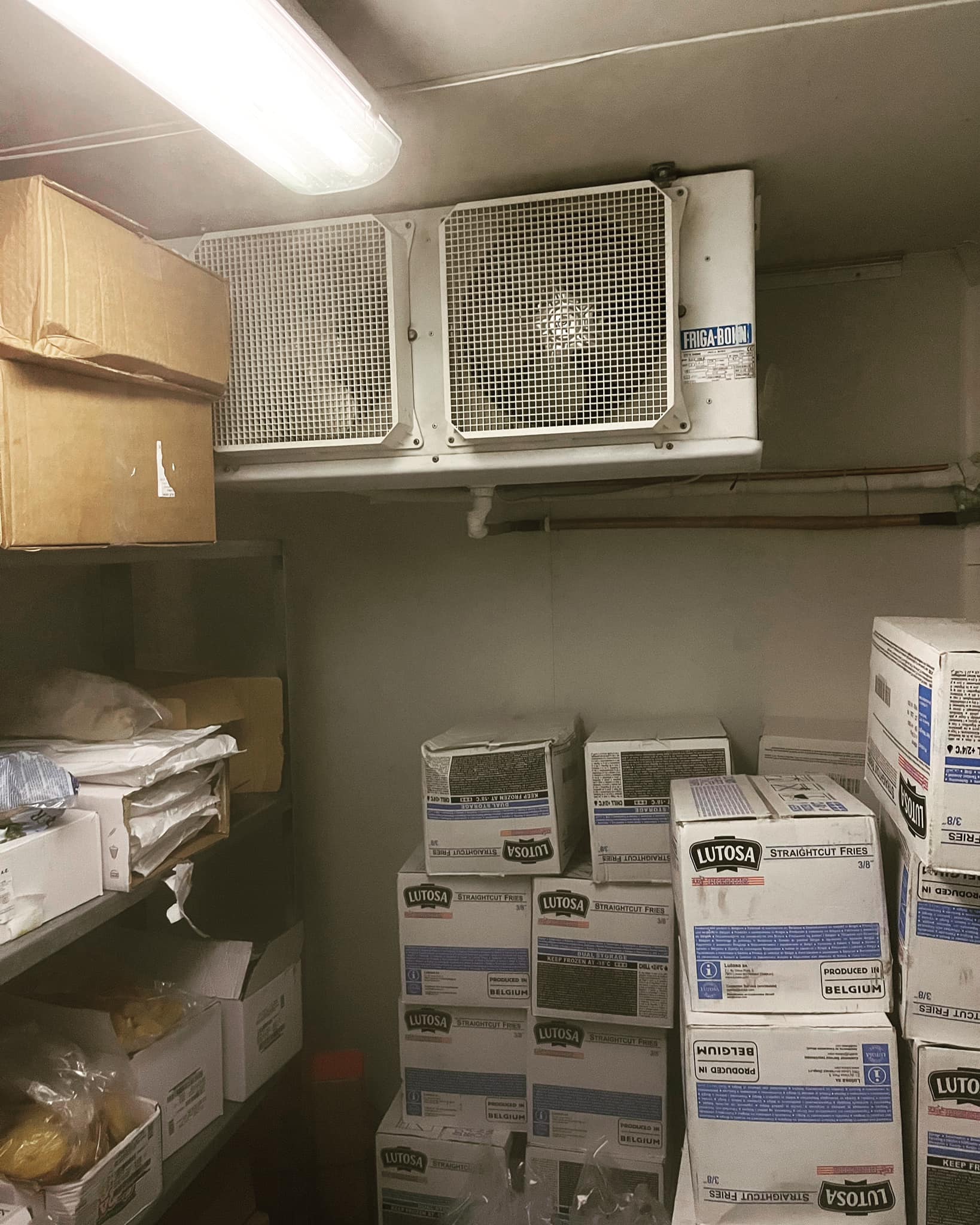 Clima Frost - Ψυκτικές Επισκευές Αρκαλοχώρι Ηράκλειο